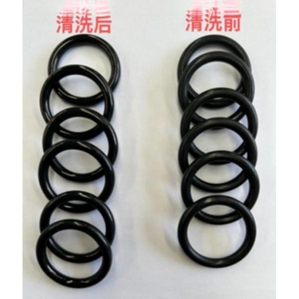 Quality CDM-2201 Vertical Rubber Washer-Dryer Machine for Thorough and Effective Drying for sale