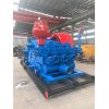 china 1000hp Triplex Reciprocating Pump 125 SPM Mud Pump In Drilling Rig