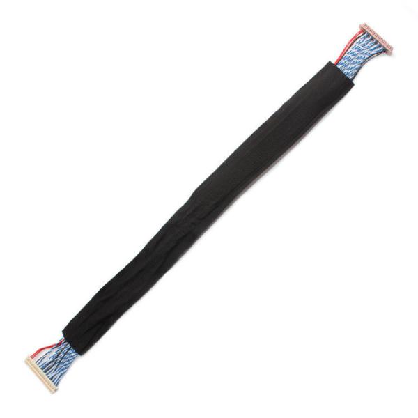 Quality Df13 10ds 1.25 C Home Appliance Wire Harness HRS UL Certifled for sale