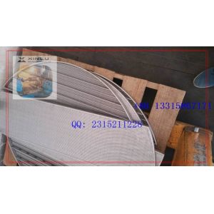 Quality V WIRE FLAT PANEL for sale
