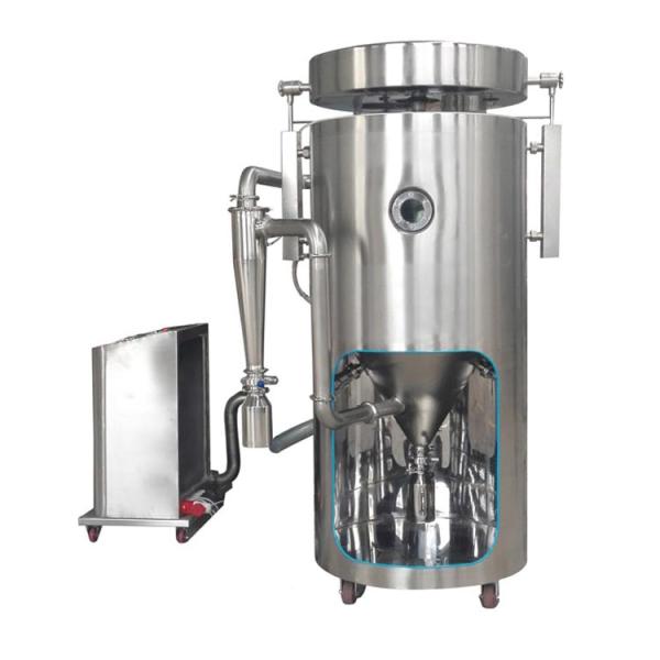 Quality Stainless Steel 304 Pharmaceutical Dryers Centrifugal Spray Dryer for sale