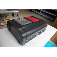 Quality Sulfur dioxide Cadmium Single Beam Instrument / Vis Spectrometer for sale