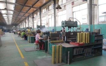 China Factory - Chongqing Hanfan Technology Co., Ltd.