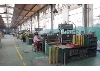 China Factory - Chongqing Hanfan Technology Co., Ltd.