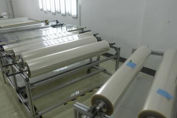 China Factory - Sinotectronics Inc.