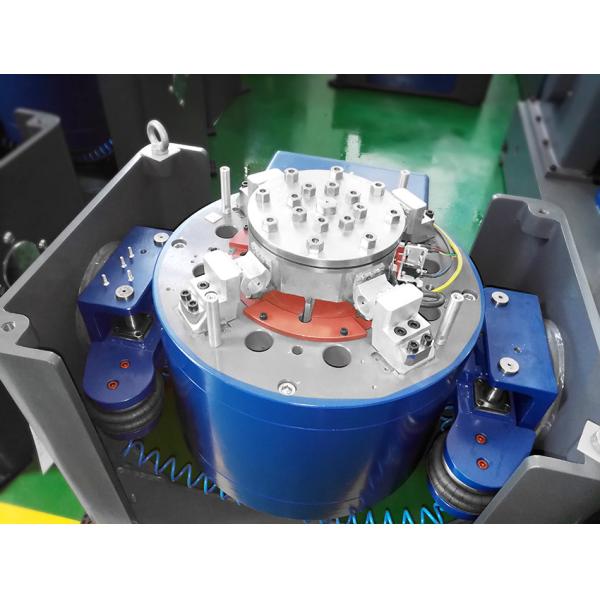 Quality Ultra Mute Vibration Testing Equipment With PID Adjusts Function for sale