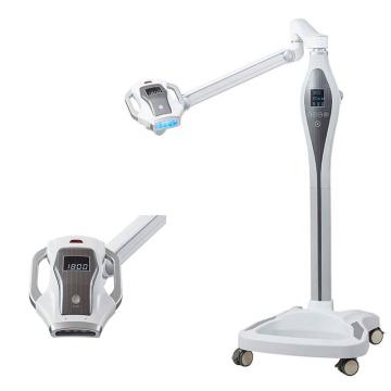 Quality Stable 60W Teeth Dental Whitening Machine Lightweight Practical for sale