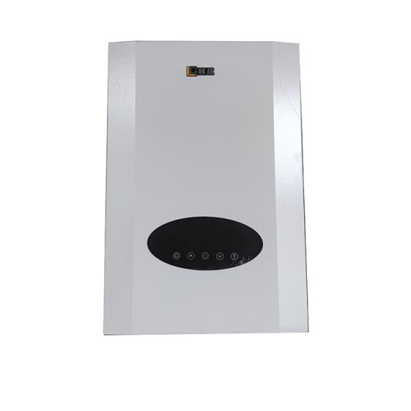 Quality Semiconductor Wall Mounted Electric Combi Boiler Intelligent Control for sale