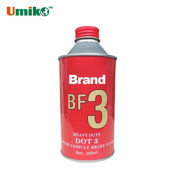 Quality Durable Fully Synthetic Brake Fluid For Heavy Duty Motor Vehicle Maintain Use for sale