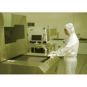 Quality LDI Laser Direct Imaging Machine Exposes PCB HDI FPC PCB for sale