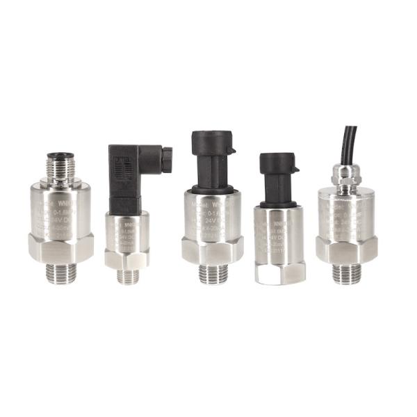 Quality WNK Refrigerant Air Conditioning Air Compressor Pressure Transmitter Sensor for sale
