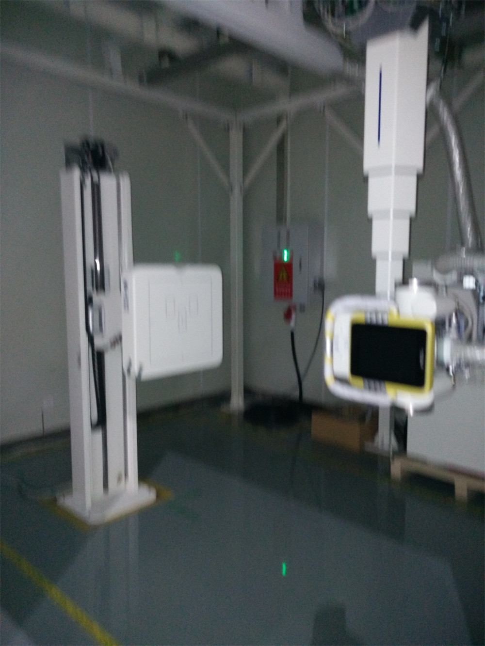 Quality 2 To 8mmpb  Medical Radiation Shielding Medical Lead Shielding For Radiation for sale