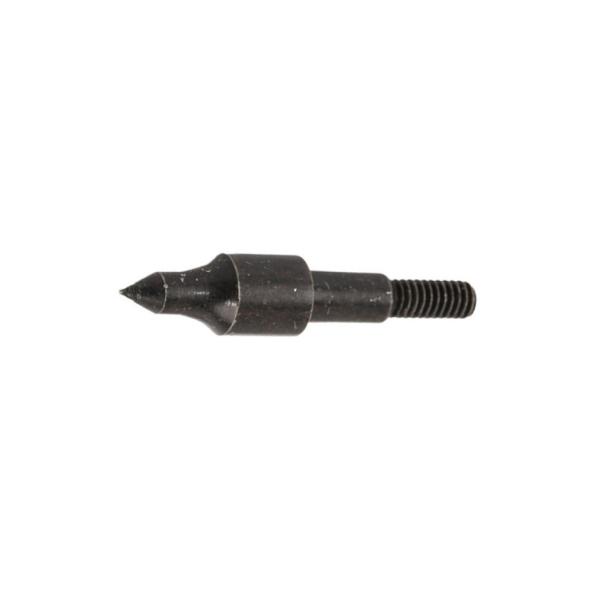 Quality 1045 Steel Field Point Arrow Practice Tip 150 Grain ODM for sale