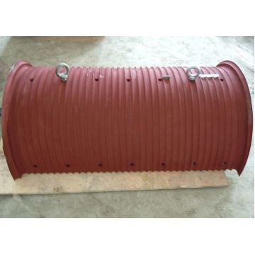 Quality Crane and Lifting Drum Designed for Multilayer Spooling for sale