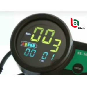 Quality 1.28 Inch Small Size Round TFT LCD Display with 128x128 Resolution and SPI for sale