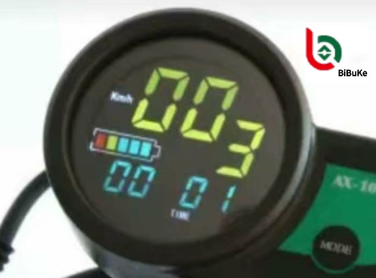 Quality 1.28 Inch Small Size Round TFT LCD Display with 128x128 Resolution and SPI Interface for sale