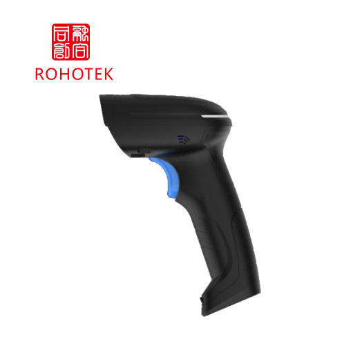 Quality USB Laser Barcode Portable Scanner Industrial DPM Scanner 67mm*87mmx183mm for sale