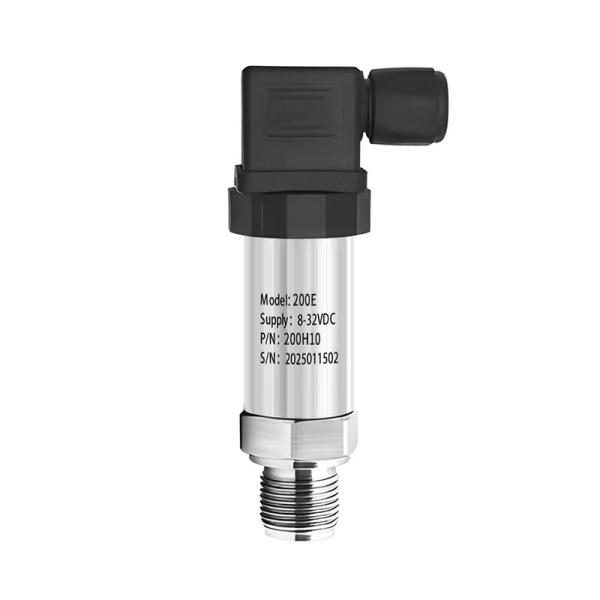 Quality High Precision Air Compressor Pressure Sensor Overload Resistance Ac Compressor Pressure Sensor for sale