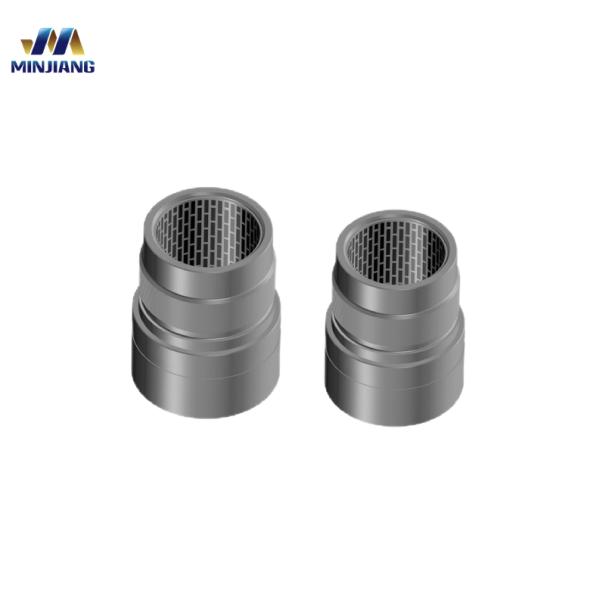 Quality Optimal Wear Resistance for Industrial Pumps TC Radial Bearings for sale