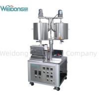 Quality SUS316L Lipstick Filling Machine for sale