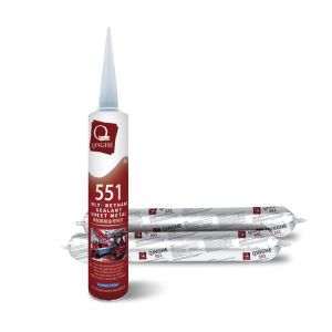 Quality Main Raw Material Polyurethane MH551 PU Sealant for High Strength Elastic for sale