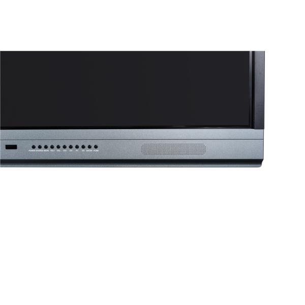 Quality 32G Interactive Touch Screen Monitor , 8ms Smart Board Panel for sale