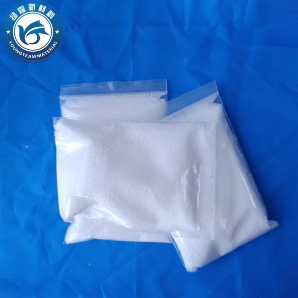 Quality Improve Coating Hardness With Environmentally Friendly Powder Coating Additives for sale