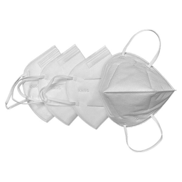 Quality Comfortable Non Woven Fabric Face Mask For Food Service / Machining for sale