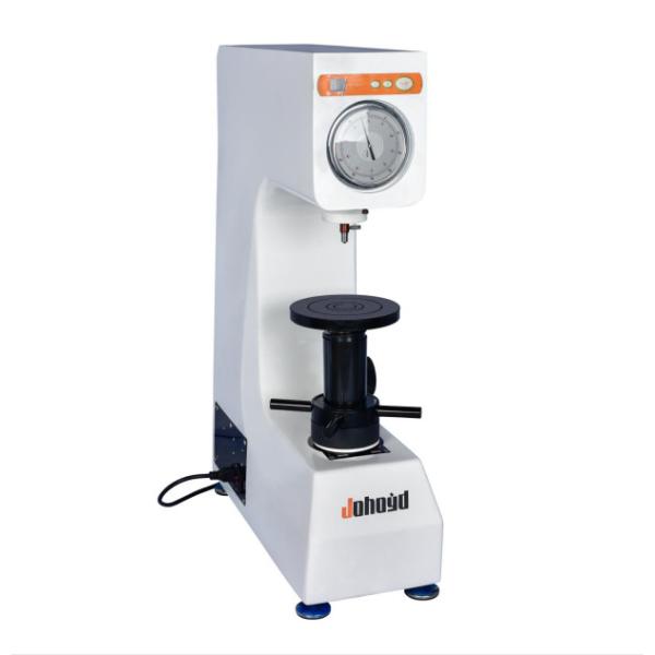 Quality Electric HR-150DT 588N 60kgf Rockwell Testing Machine for sale