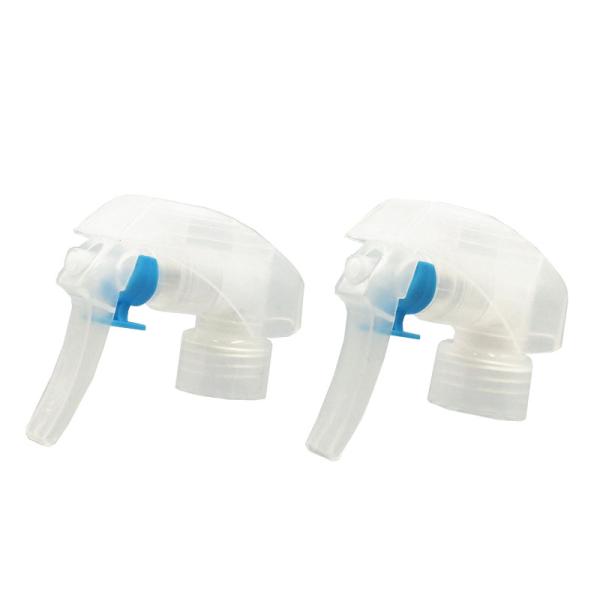 Quality Child Proof Hand Trigger Sprayer High Strength Long Life Span for sale