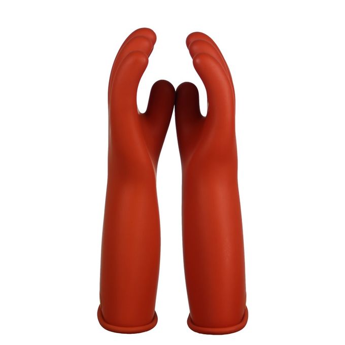 Customized Dupont Protera Arc Flash Resistant, Flame Retardant, Anti-Static Protection Electric Gloves