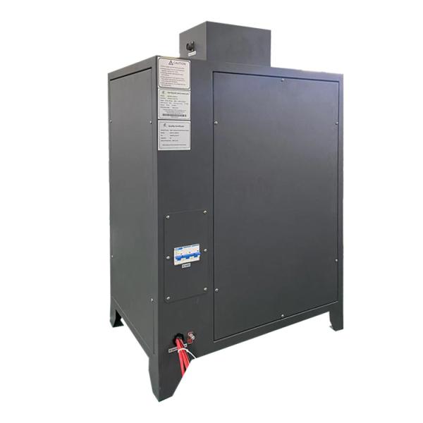 Quality 12V 2500A 30KW Motor Controller Test DC Power Supply with RS 485 Water Cooling for sale