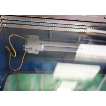 Quality Walk In Environmental Temperature Humidity Chamber Programmable Heat Resist for sale