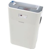 Quality CHKAWAI 25L/D Mini Dehumidifier for Wet Weather and Small Spaces for sale