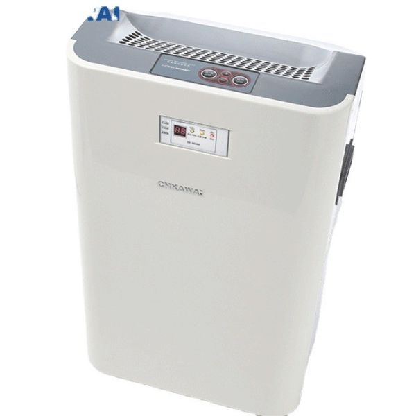 Quality CHKAWAI 25L/D Mini Dehumidifier for Wet Weather and Small Spaces for sale