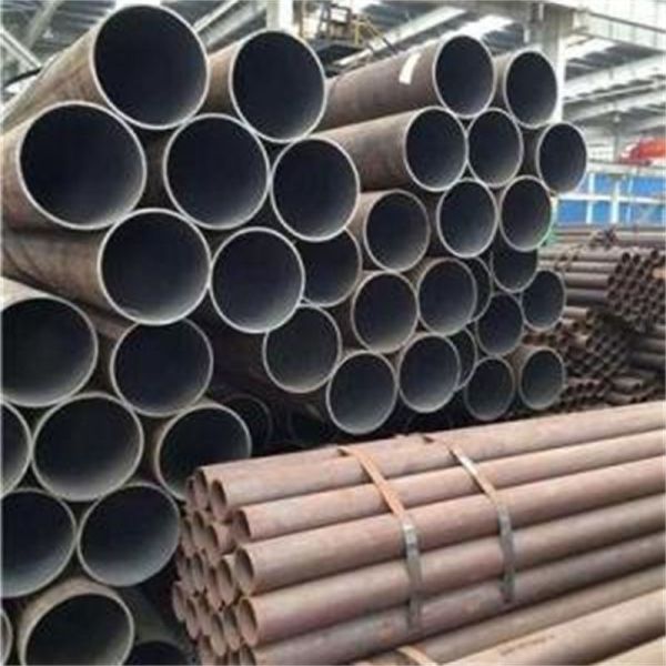 Quality Hot Rolled API 5L Grade B Seamless Alloy Steel Tube / Cold Rolled Api 5l Gr B Seamless Pipe for sale