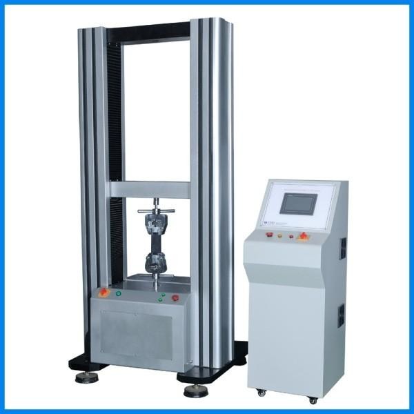 Quality Electronic Servo Universal Tensile Testing Machine For Laboratory Computer for sale