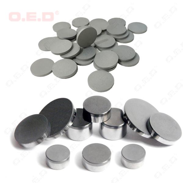 Quality YG8 Carbide Drilling Tools PDC Substrate For Mining Oil Field​ for sale