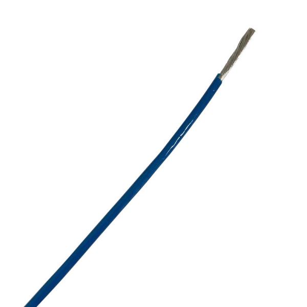 Quality Silver PFA Coated Wire High Temperature for sale
