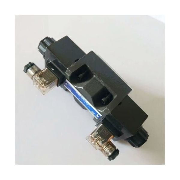 Quality Manifold YUKEN Solenoid Directional Valve DSG-03-3C12-A240-N1-50 for sale