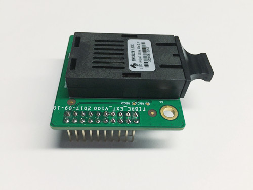 Quality Eight Heads Main Board Inkjet Board , Inkjet Printer Functional Extension for sale