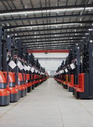 China Factory - Zhejiang Jialift Warehouse Equipment Co., Ltd.