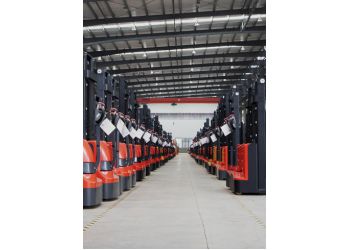 China Factory - Zhejiang Jialift Warehouse Equipment Co., Ltd.