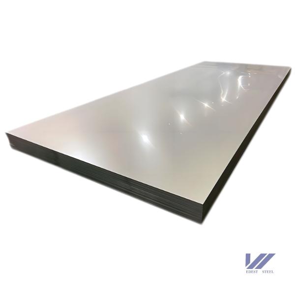 Quality 12mm Stainless Steel Plate 304 Various Sizes Hot Rolled SS304 Plate for sale