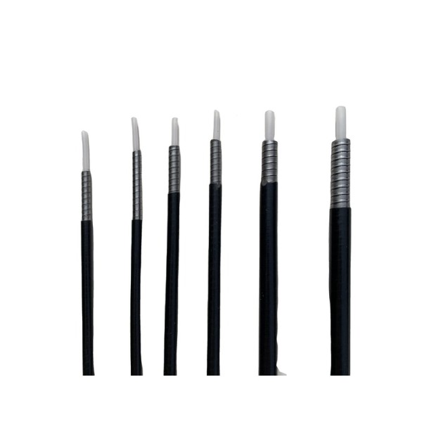 Quality Motorcycle Cable Wire Casing Rubber With PVC PP PA6 Coating Material for sale