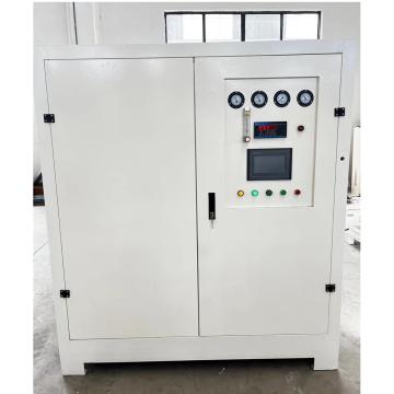 Production Rate 5-2000 Nm3/h White Lab Mini PSA Nitrogen Generator Energy Saving