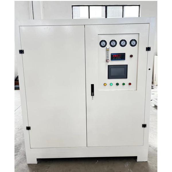 Quality High Purity 3Nm/h Nitrogen Generator for Small Laboratory Gas Production Line for sale