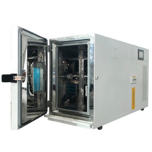 Quality 408L Temperature Humidity Test Chamber Altitude Constant Dupont for sale