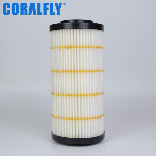 Quality OEM / ODM Diesel Engine Model Hydraulic Oil Filter 3375270 337-5270 For Caterpillar for sale