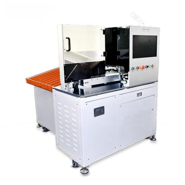 Quality Lab Battery Cell Sorting Machine 10 Channels For 26650 32650 for sale